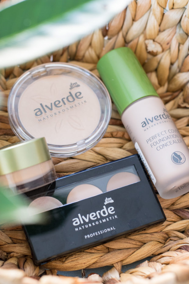 Alverde Neuheiten 2019 | Meine Alverde Lieblingsprodukte