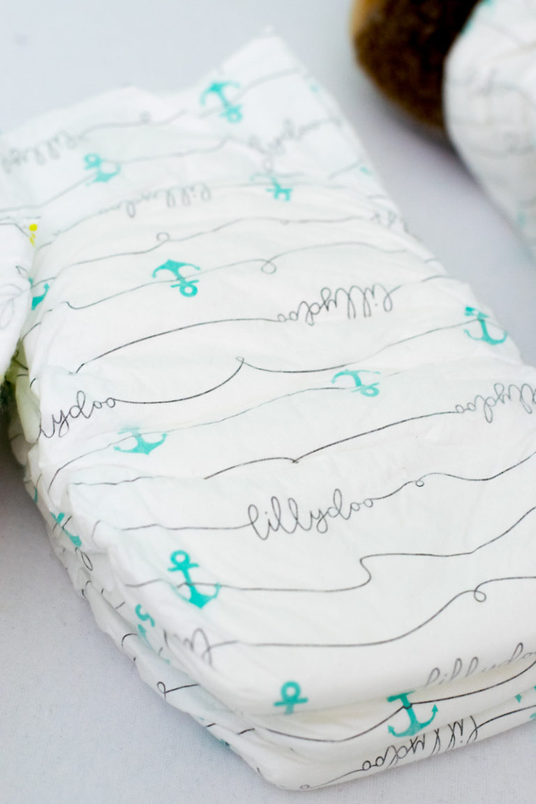 Die neuen LILLYDOO Designs im Überblick & endlich bei dm erhältlich