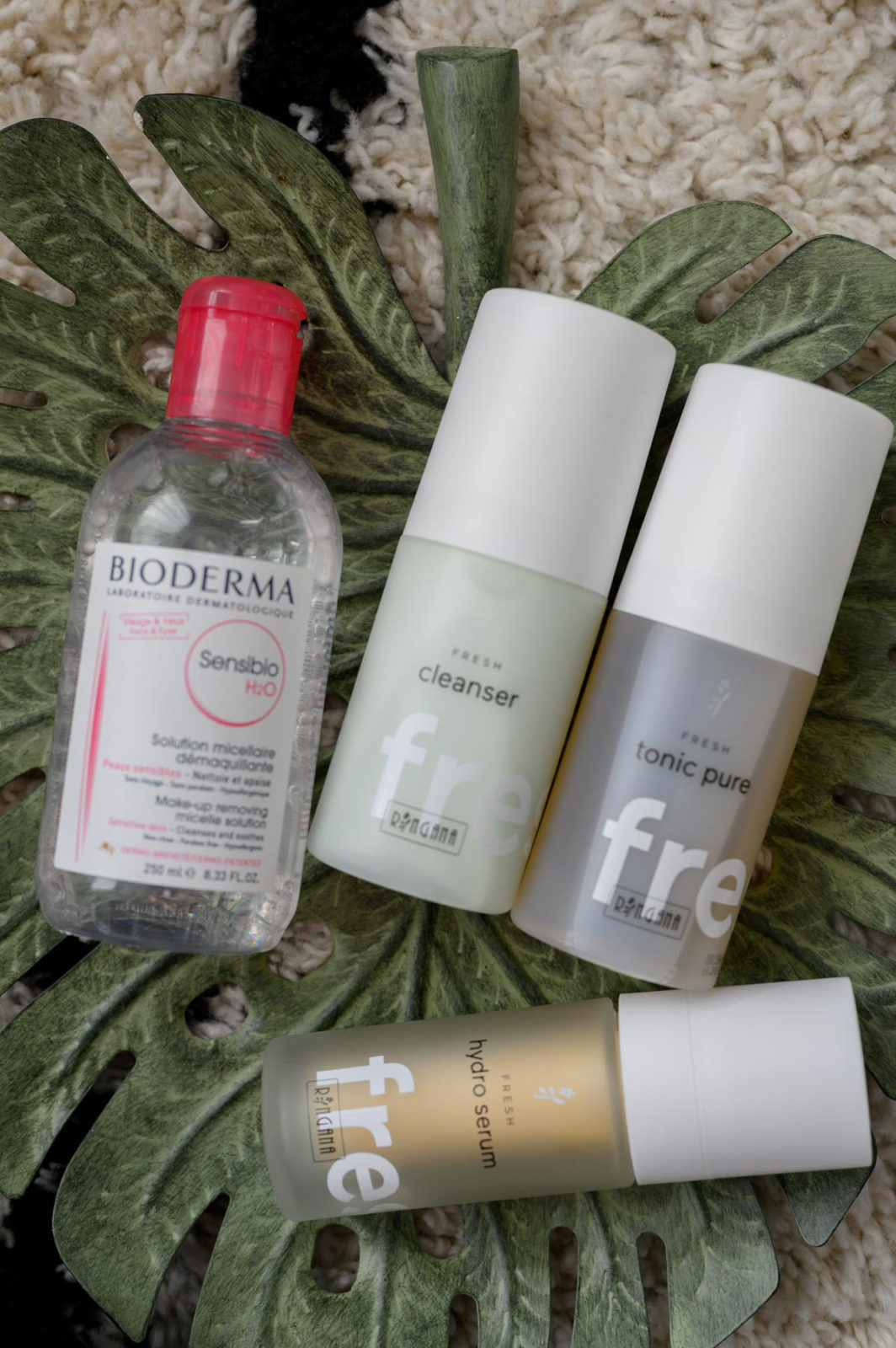 Erfahrungen mit RINGANA | Alles über die Produkte im Test